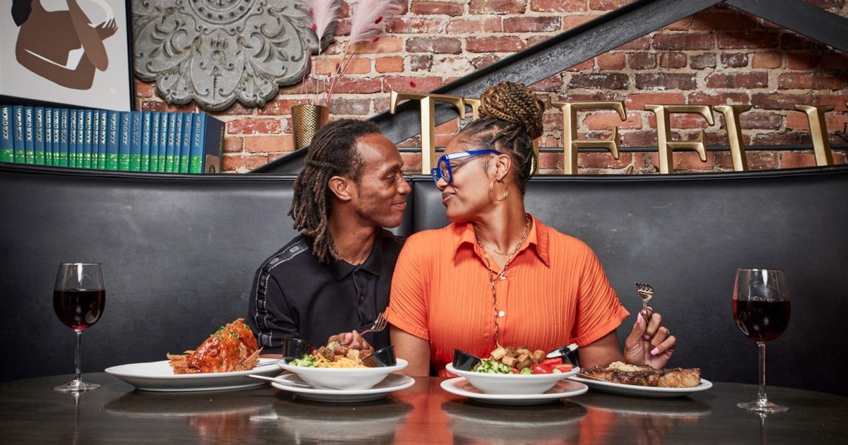 Albany, Georgia Fine Dining | Visit Albany, Georgia