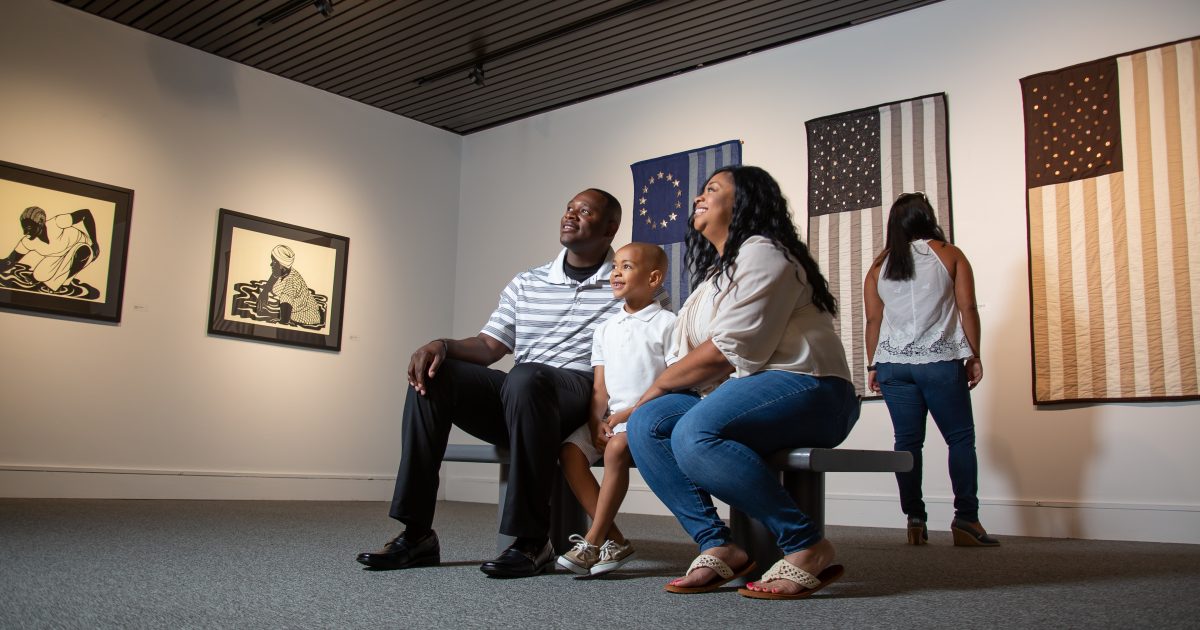 Civil Rights Footsteps Itinerary | Visit Albany, Georgia