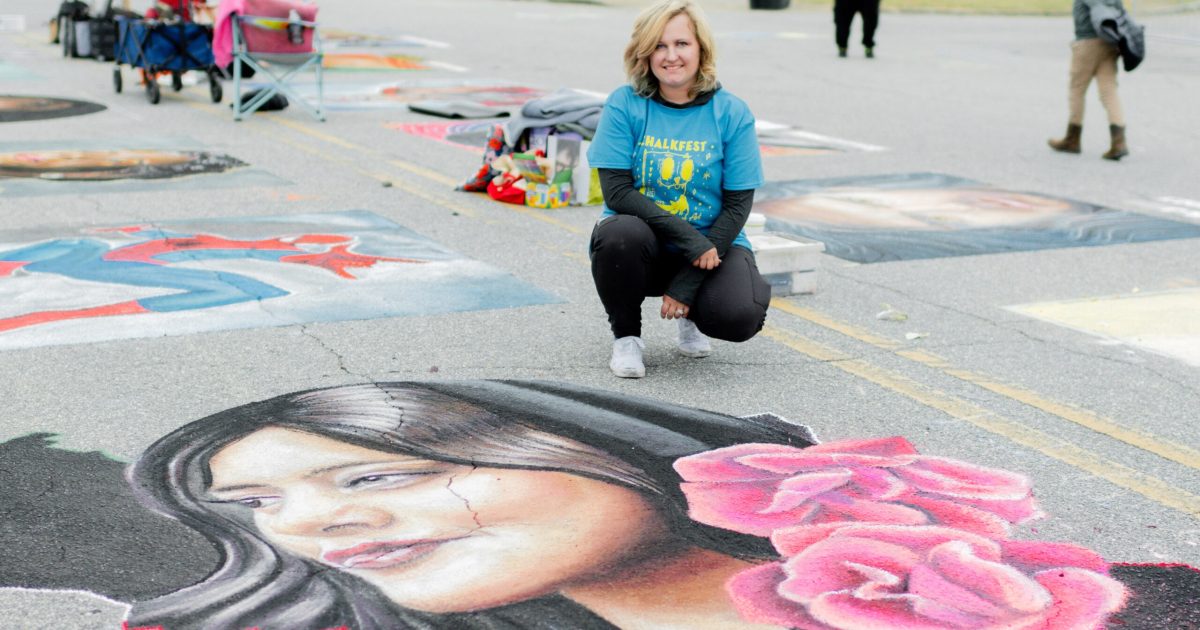 Celebrate Albany’s Thriving Art Scene at The Heart of Albany Festival ...