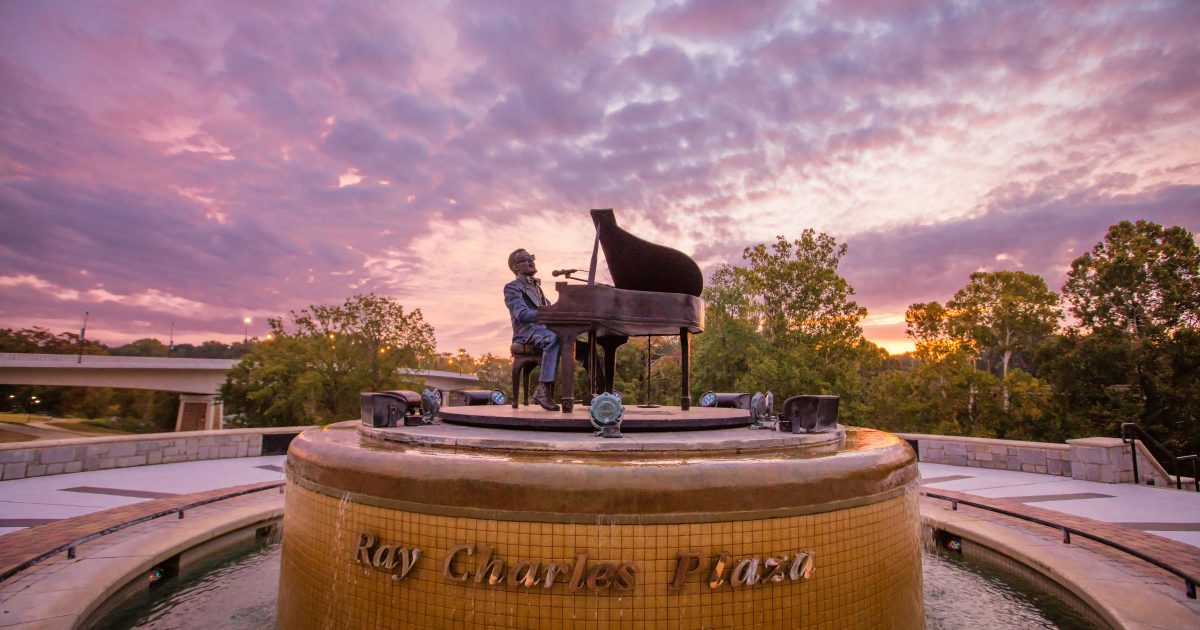 History of Albany | Visit Albany, Georgia