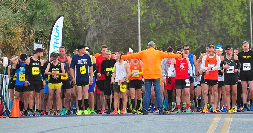 Packet Pickup | Visit Albany, Georgia