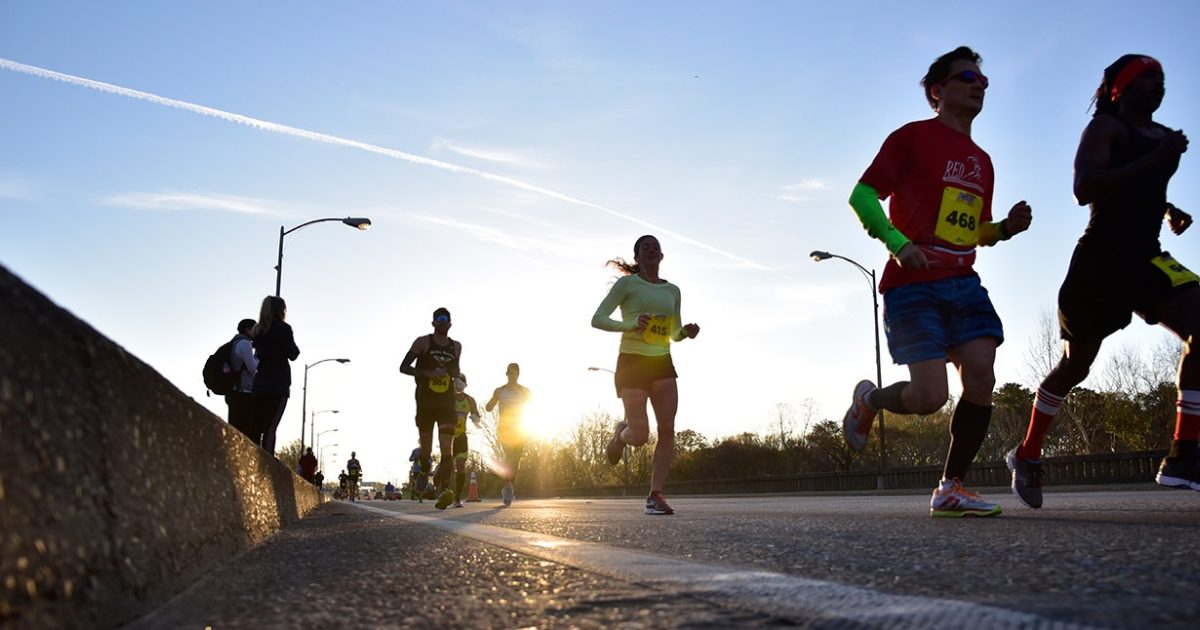 Pace Leader | Visit Albany, Georgia