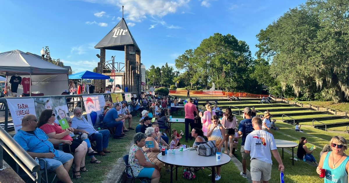 Fill Your Calendar with Albany, Georgia’s Spring Events | Visit Albany ...