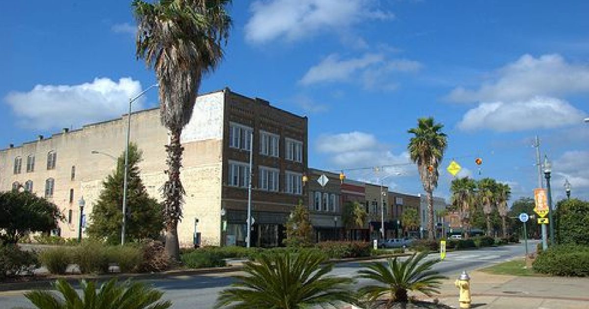 Board of Directors | Visit Albany, Georgia