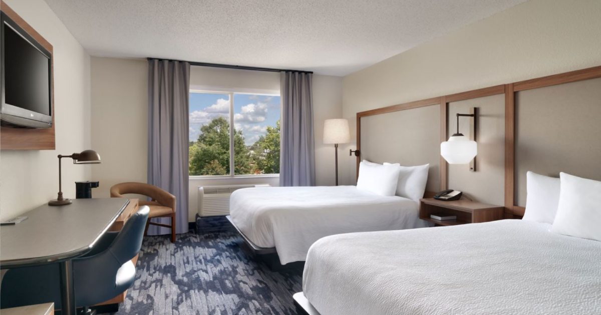 Your Perfect Stay in Albany, GA | Hotels, Inns & More | Visit Albany ...