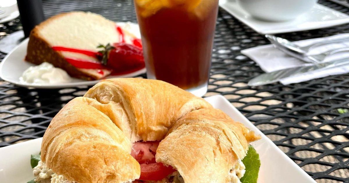 Kreme of the Krop Bakery & Cafe | Visit Albany, Georgia