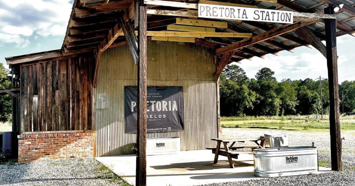 Pretoria Fields Collective | Visit Albany, Georgia