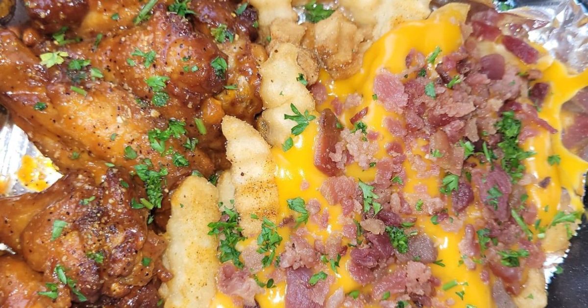 The Spot Kitchen & Market | Visit Albany, Georgia