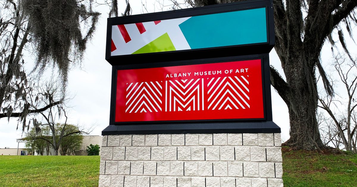 Albany Museum of Art | Visit Albany, Georgia