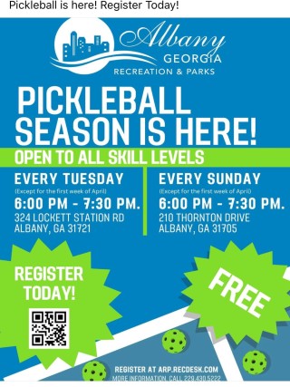 Visit Albany Georgia | Albany Convention and Visitors Bureau