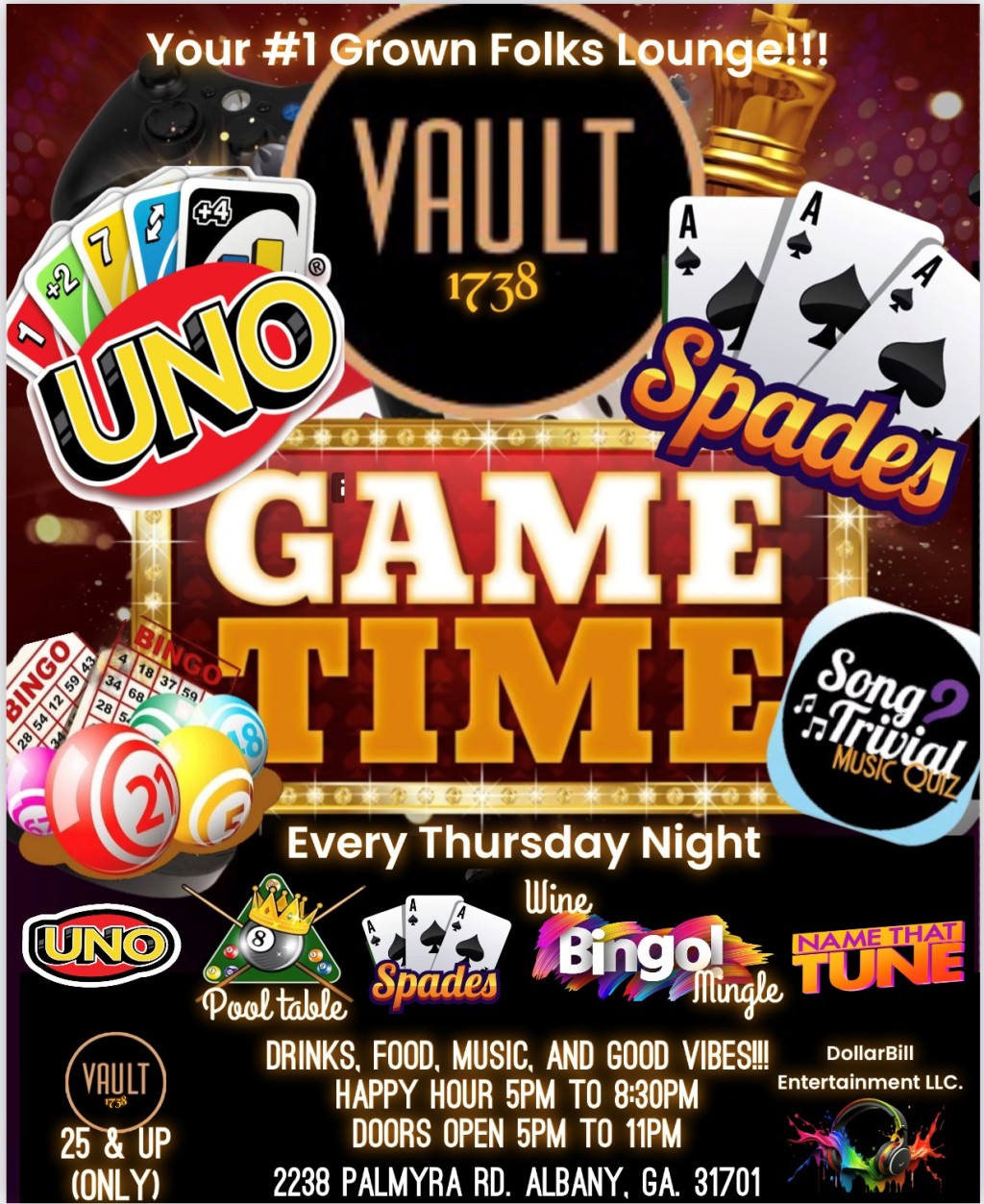 Visit Albany, GA | Discover Events, Attractions, and Activities