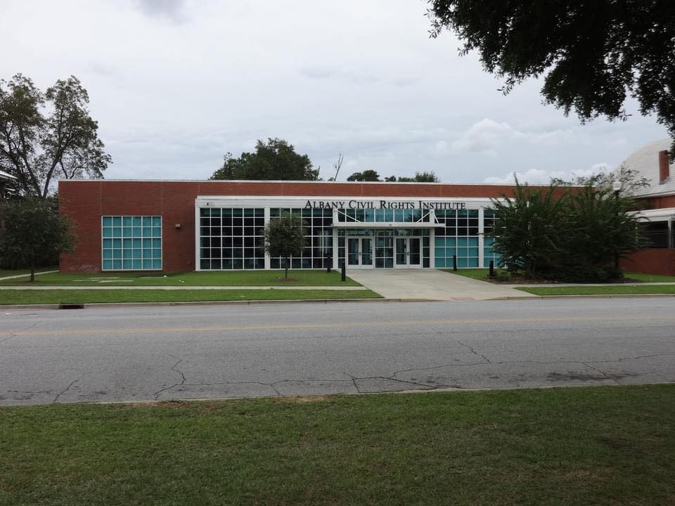Things to Do in Albany, GA | Explore Historic Sites in Albany | Visit ...