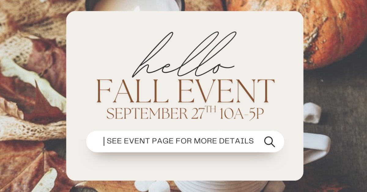 Fall Event with Roots & Wings | Visit Albany, Georgia