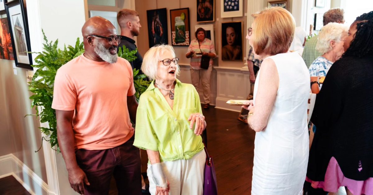 Albany Area Arts Council | Visit Albany, Georgia