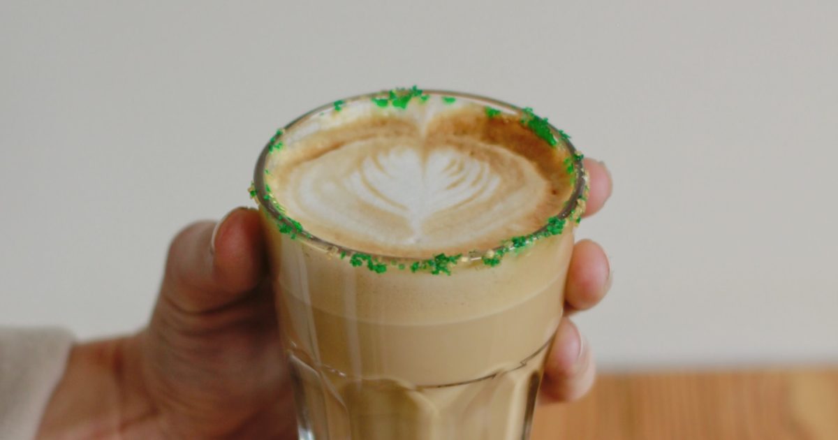 Temp Coffee | Visit Albany, Georgia