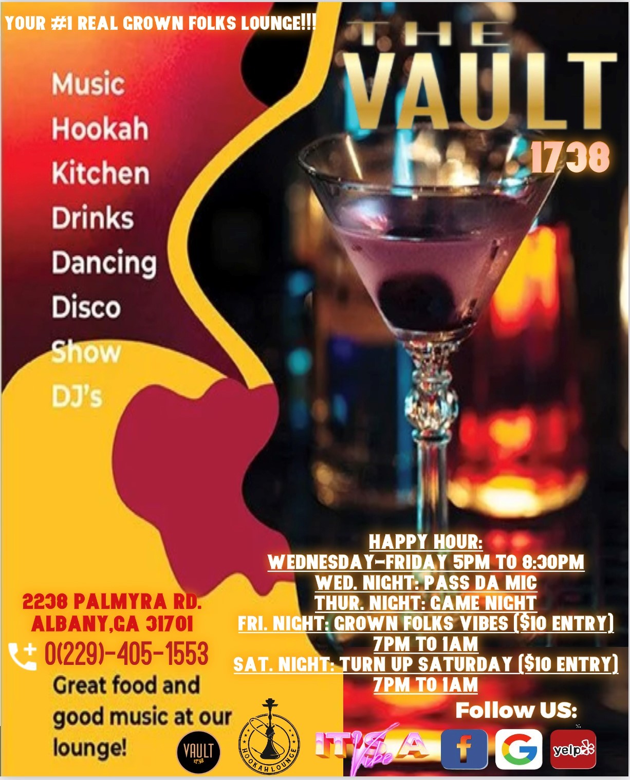 Visit Albany, GA | Discover Events, Attractions, and Activities