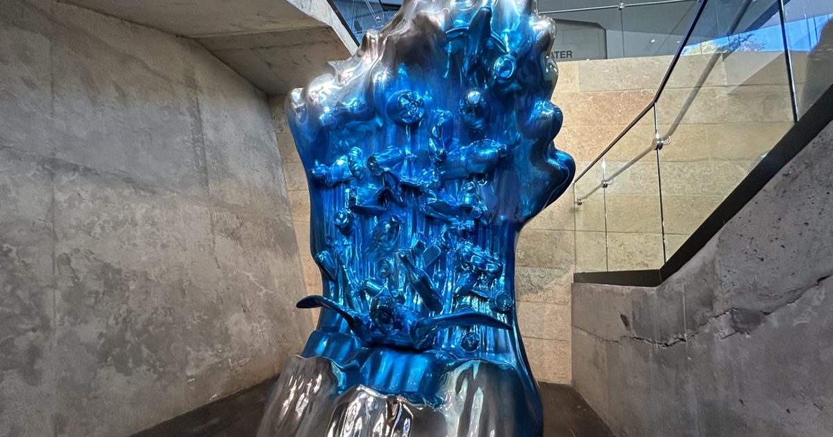The Plastic Wave | Visit Albany, Georgia