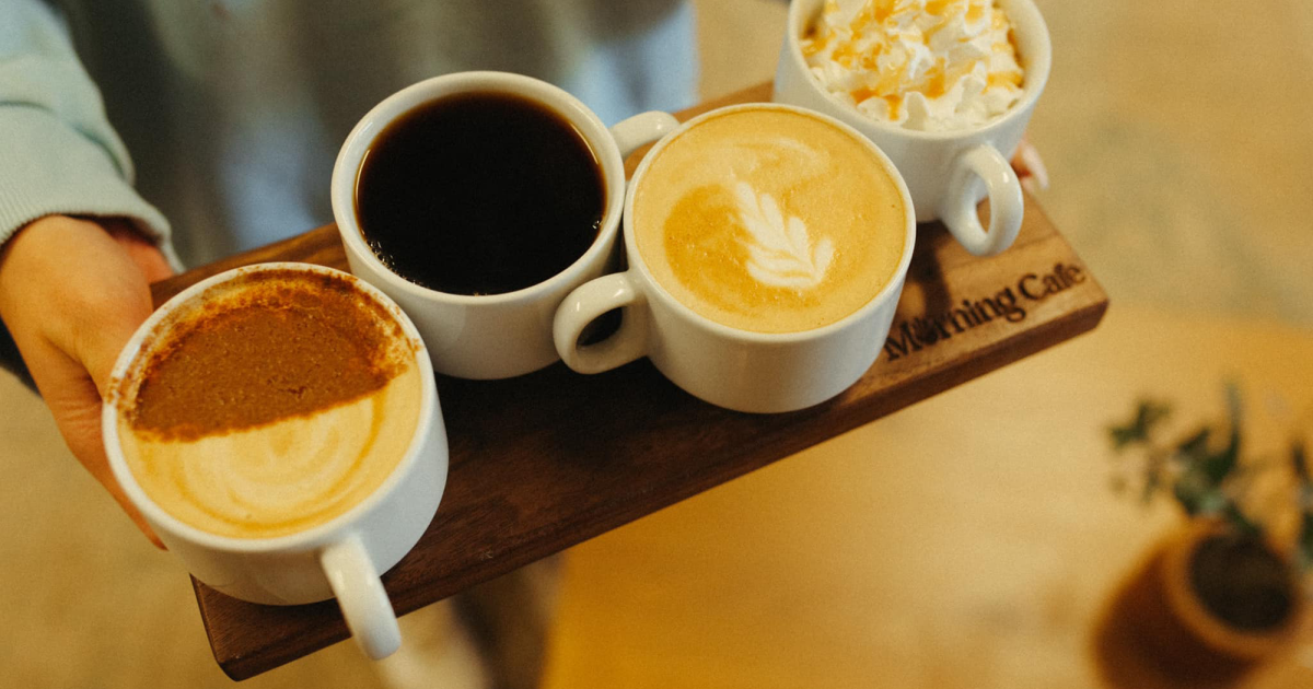 Morning Cafe | Visit Albany, Georgia