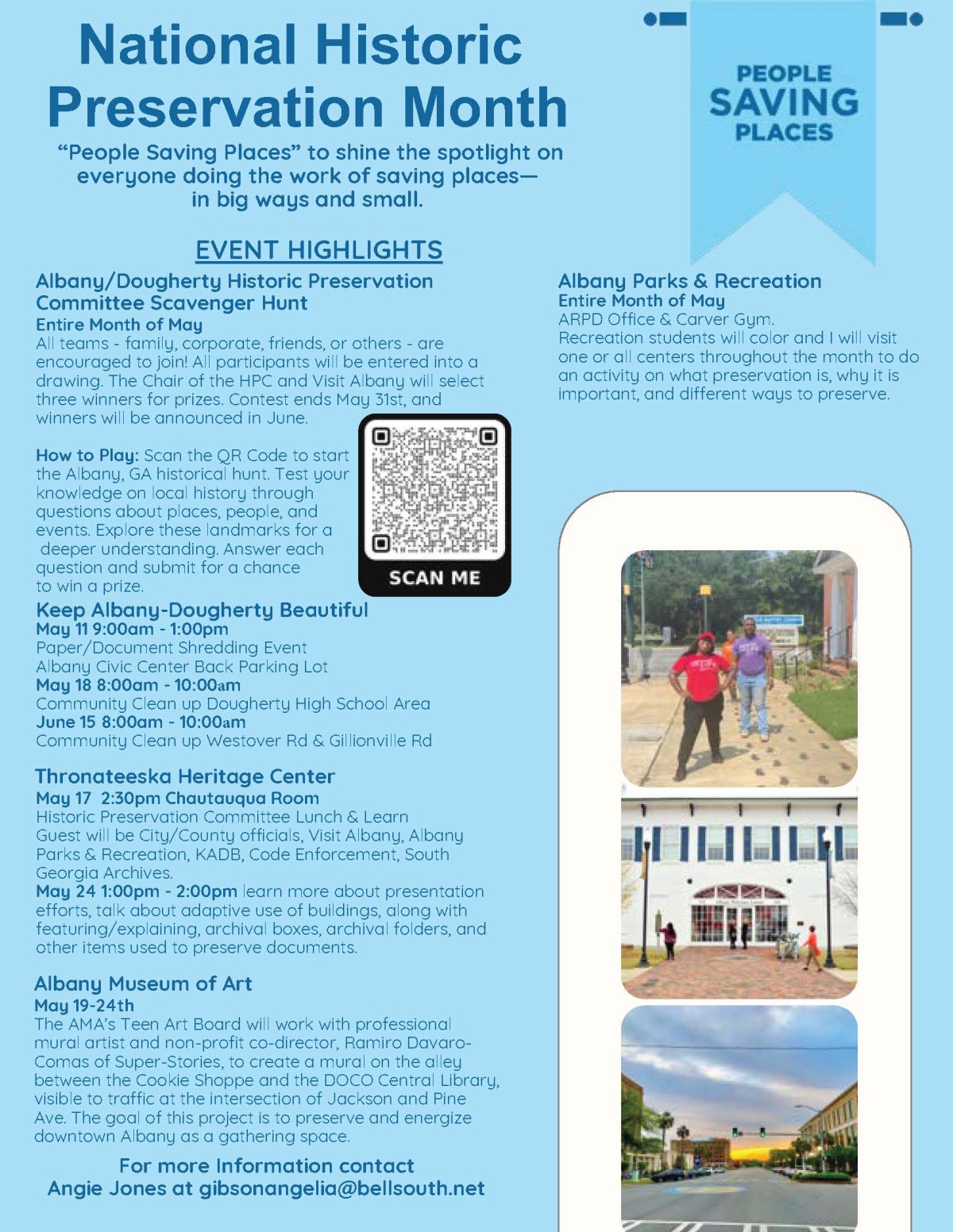 Visit Albany, GA | Discover Events, Attractions, and Activities